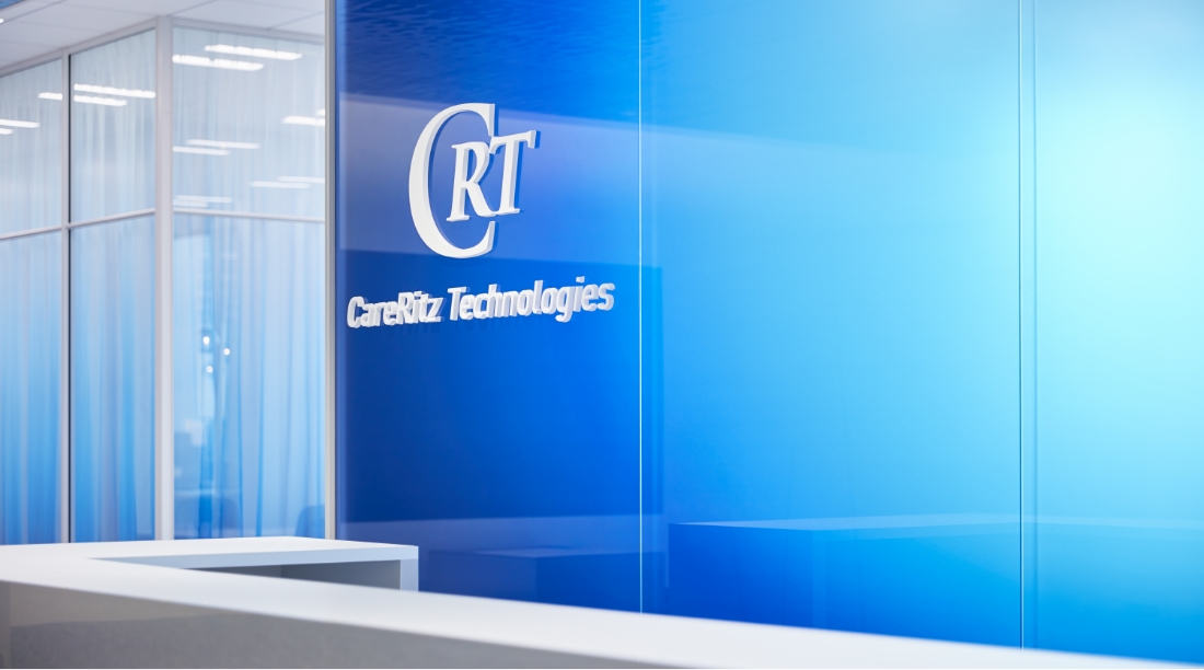 ギャラリー｜ケアリッツ・テクノロジーズ｜CareRitz Technologies
