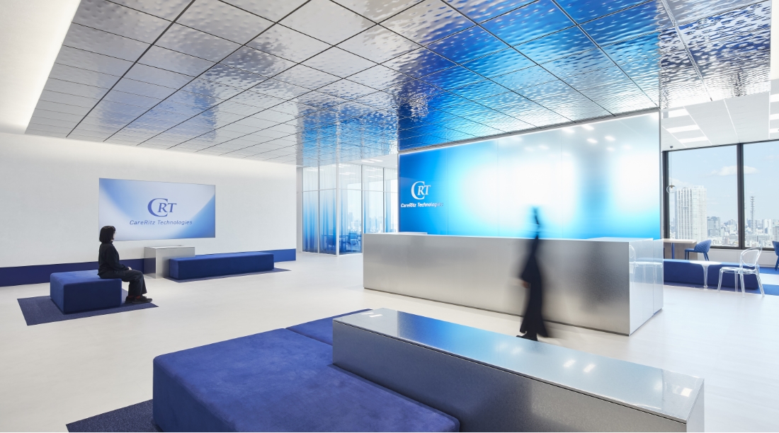 ギャラリー｜ケアリッツ・テクノロジーズ｜CareRitz Technologies