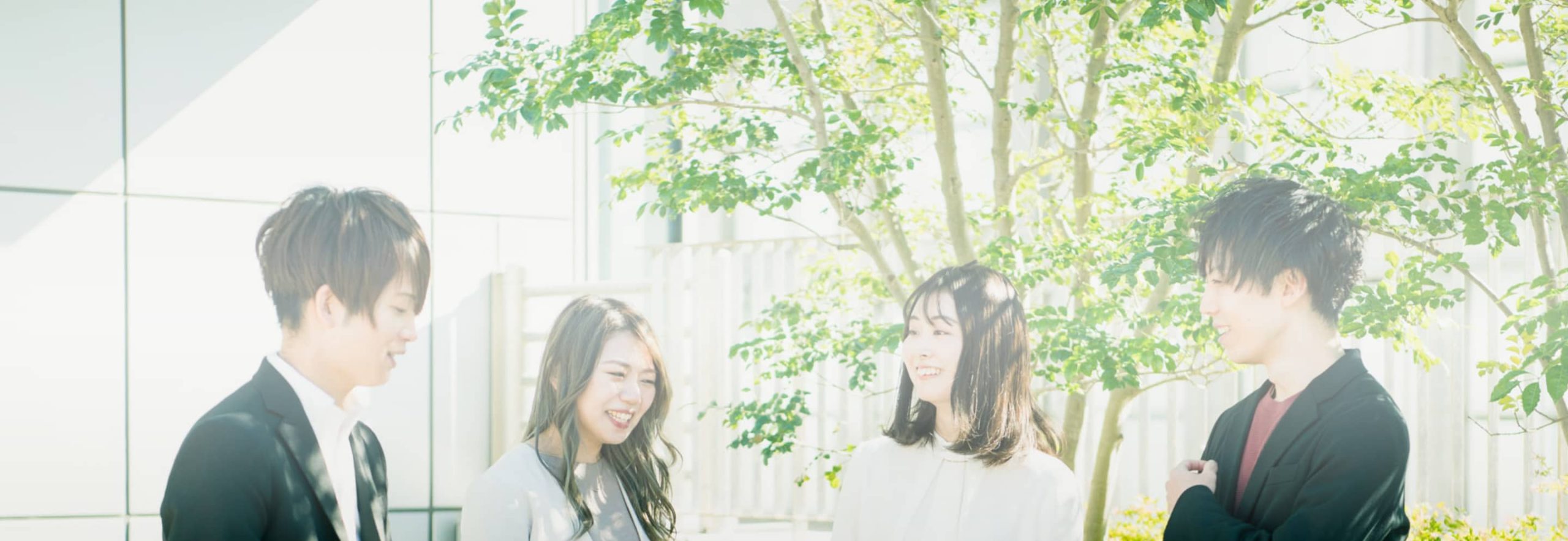 採用情報 - CareRitz Technologies