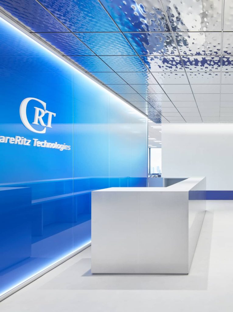 ケアリッツ・テクノロジーズ｜CareRitz Technologies